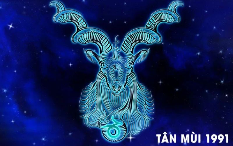 Tuổi Tân Mùi 1991 Hợp Hướng Nào Đón May Mắn, Tài Lộc